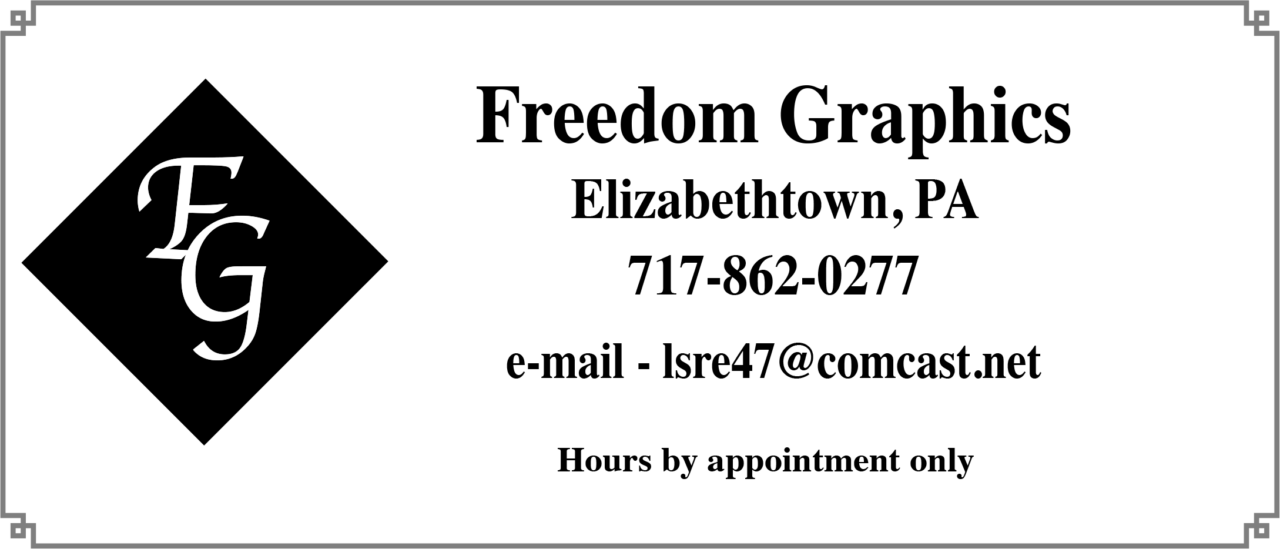 Sponsors - Elizabethtown Fair