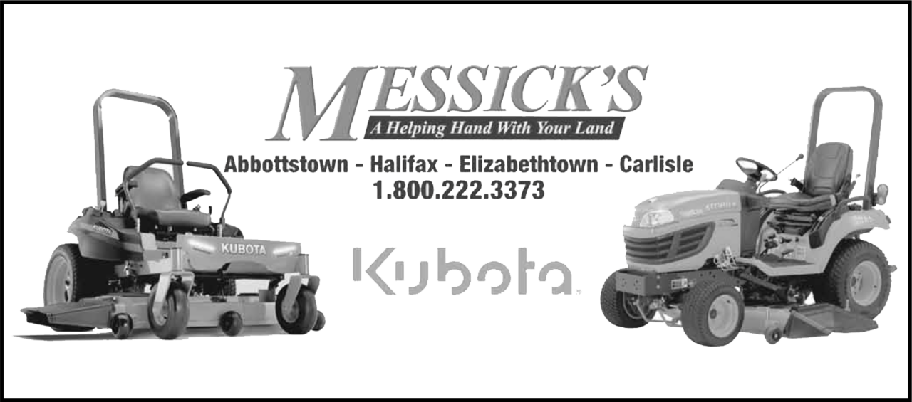 Sponsors - Elizabethtown Fair