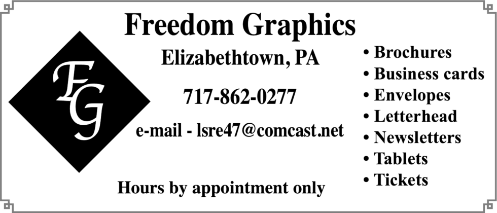 Sponsors - Elizabethtown Fair